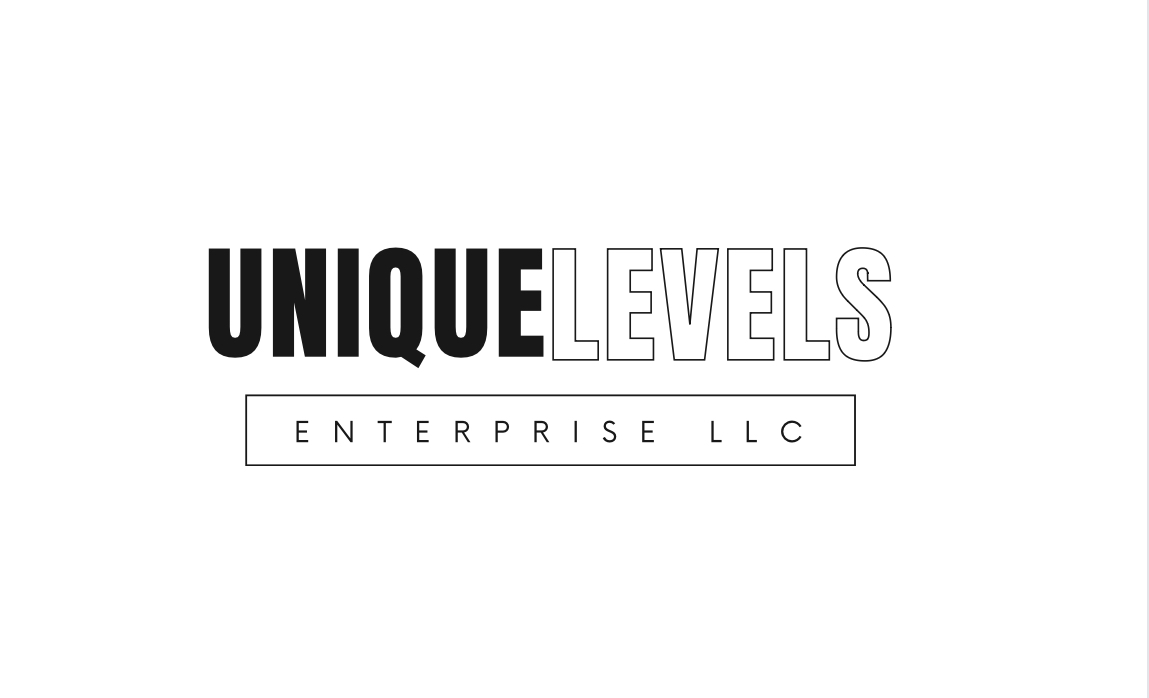 Online payment @ Unique Levels Enterprise