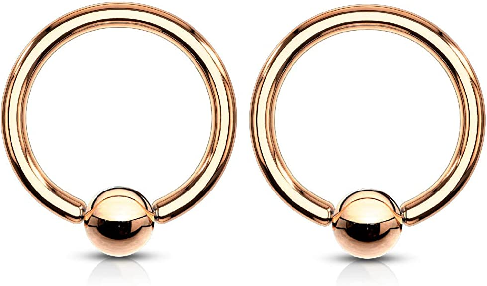 Body Piercing By Nick De La Roca @ BODY PIERCING BY NICK DE LA ROCA