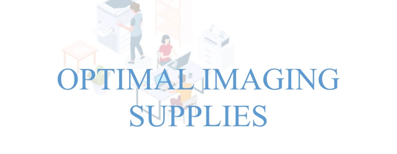 Online payment @ Optimal Imaging Supplies, LLC