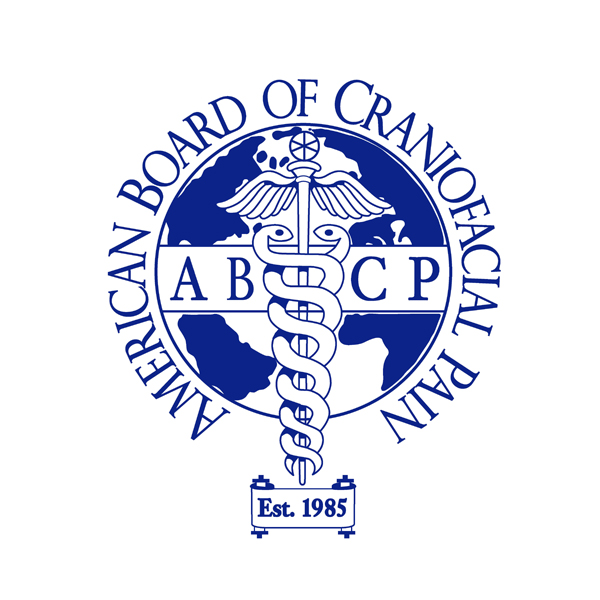 ABCP Dues @ American Board of Craniofacial Pain
