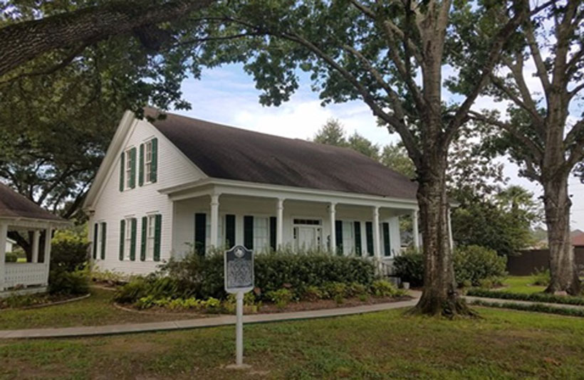 Tomball Museum Membership @ Pay Tomball Museum Center