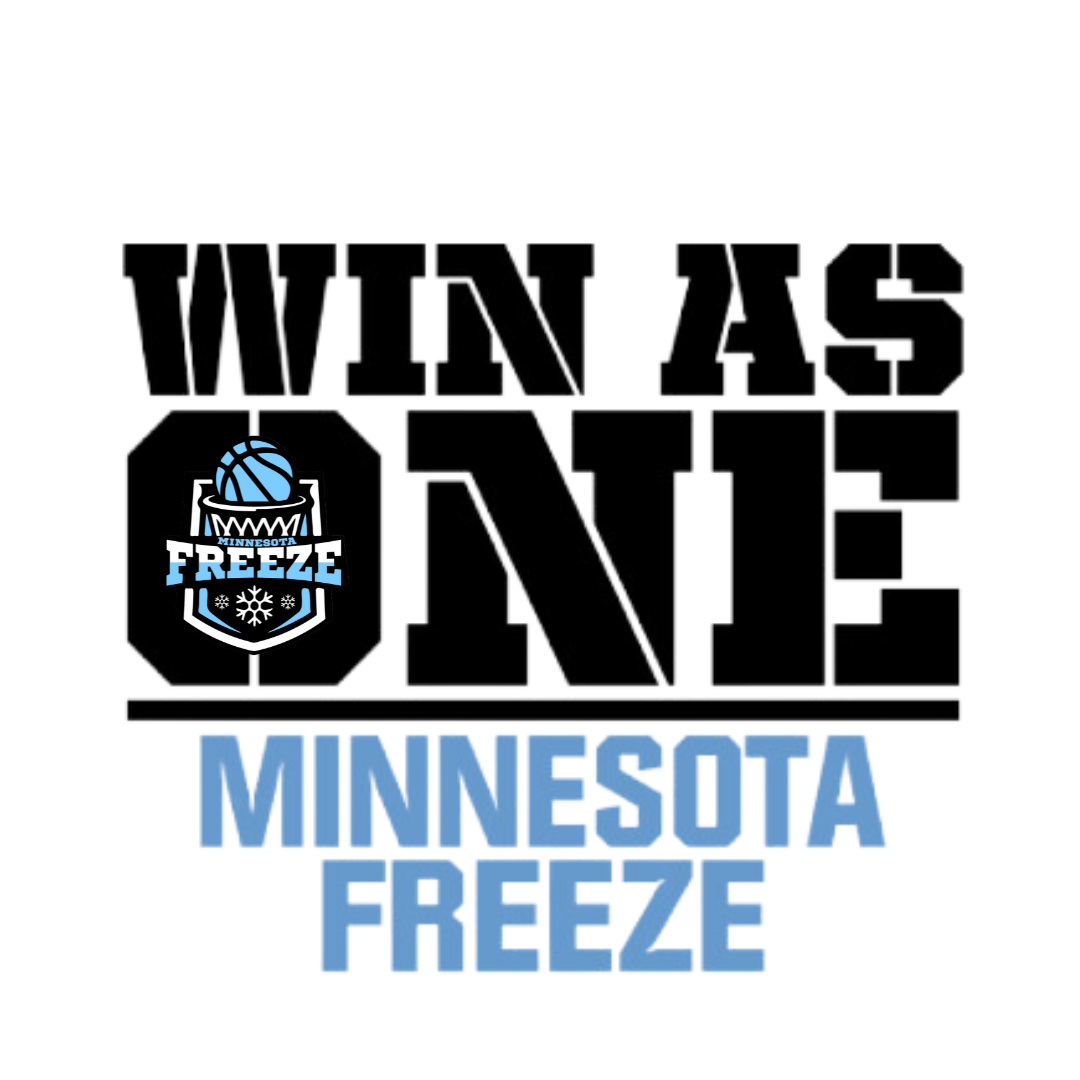 MN Freeze 2027 Last Payment @ Minnesota Freeze Basketball
