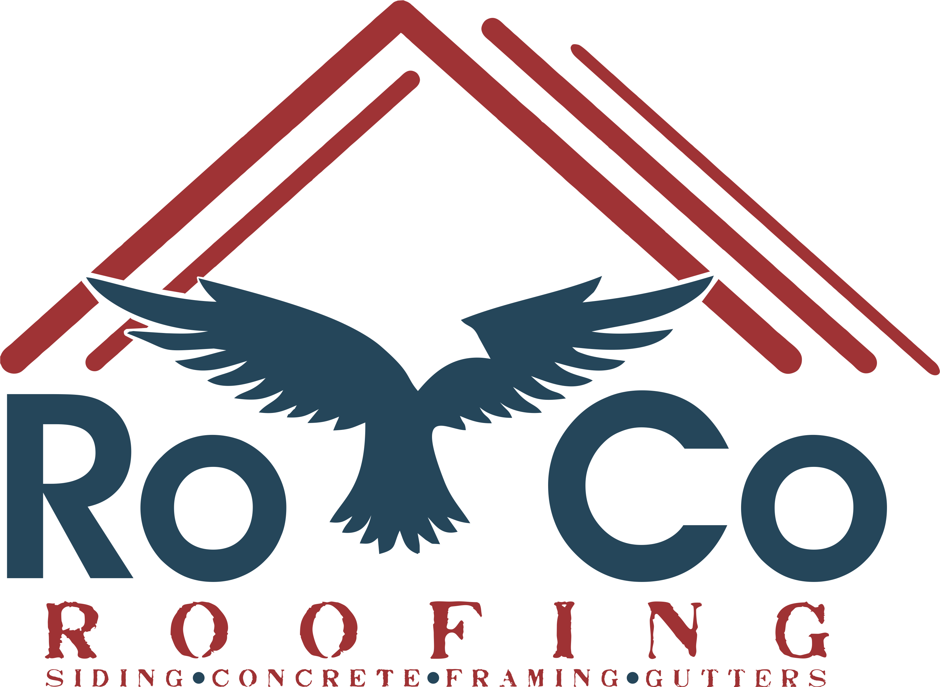 Online payment @ RO-CO Roofing and Construction LLC