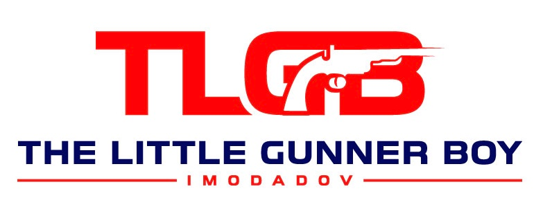 Rifle 1 Addendum @ The Little Gunner Boy, LLC