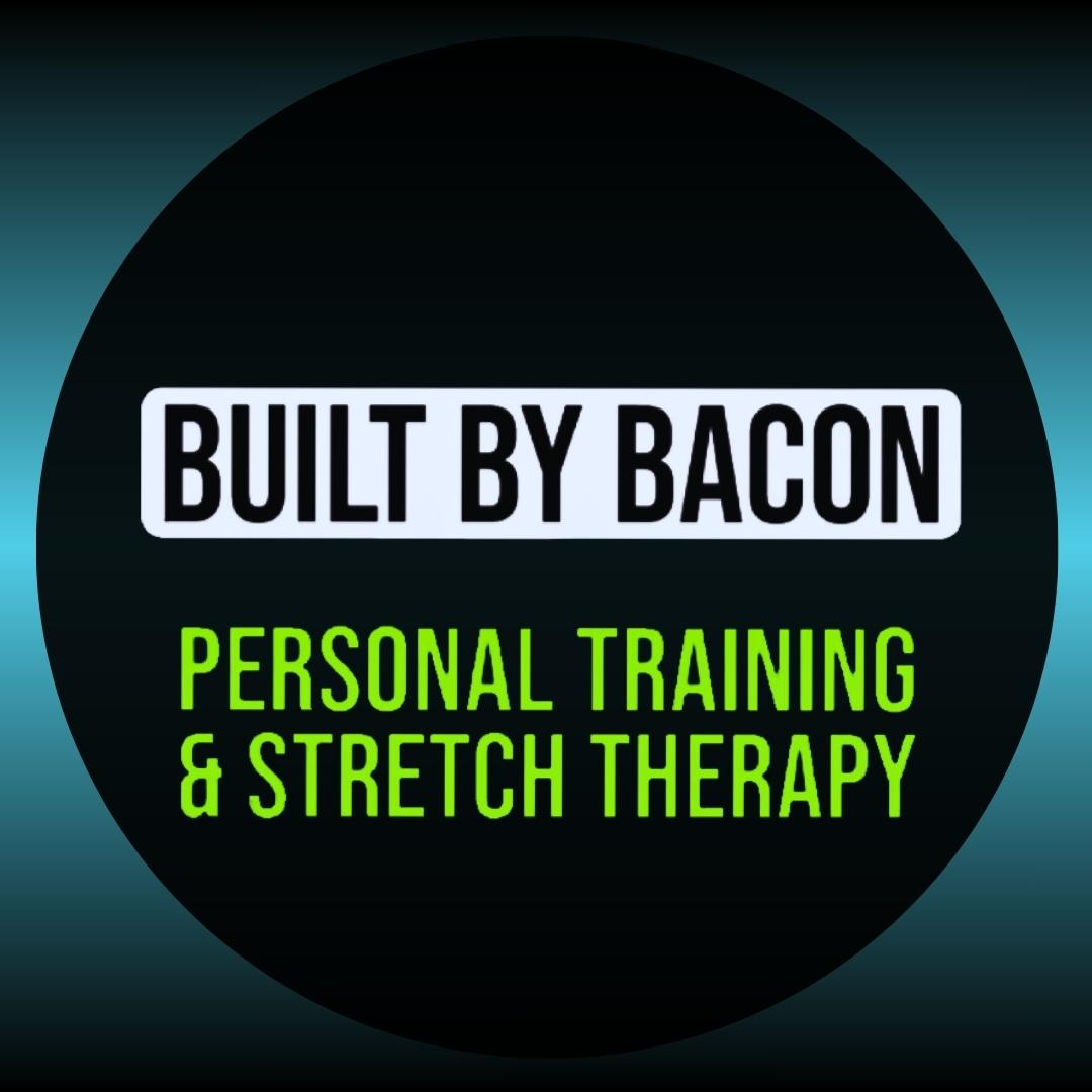 Personal Training Sessions Only @ Built By Bacon