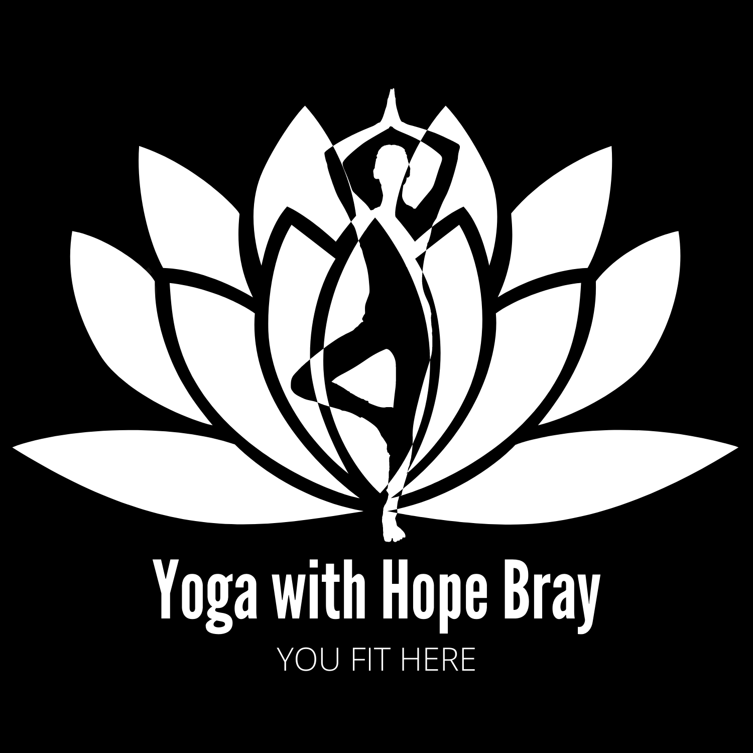 Online payment @ Yoga with Hope Bray