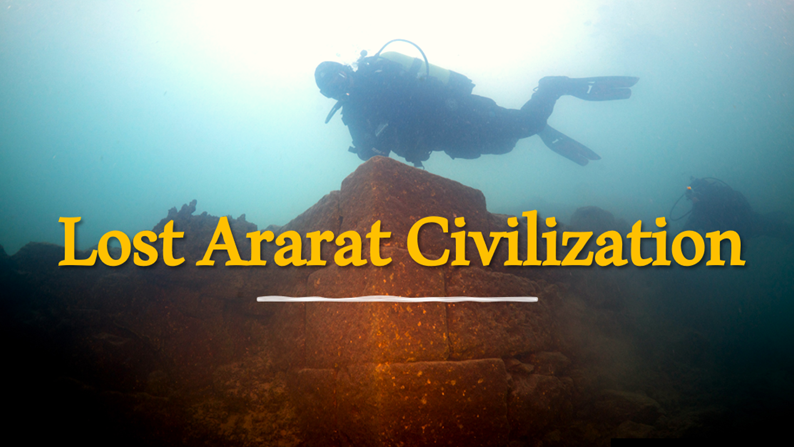 Lost Ararat Civilization Documentary @ Ayanis Legacy