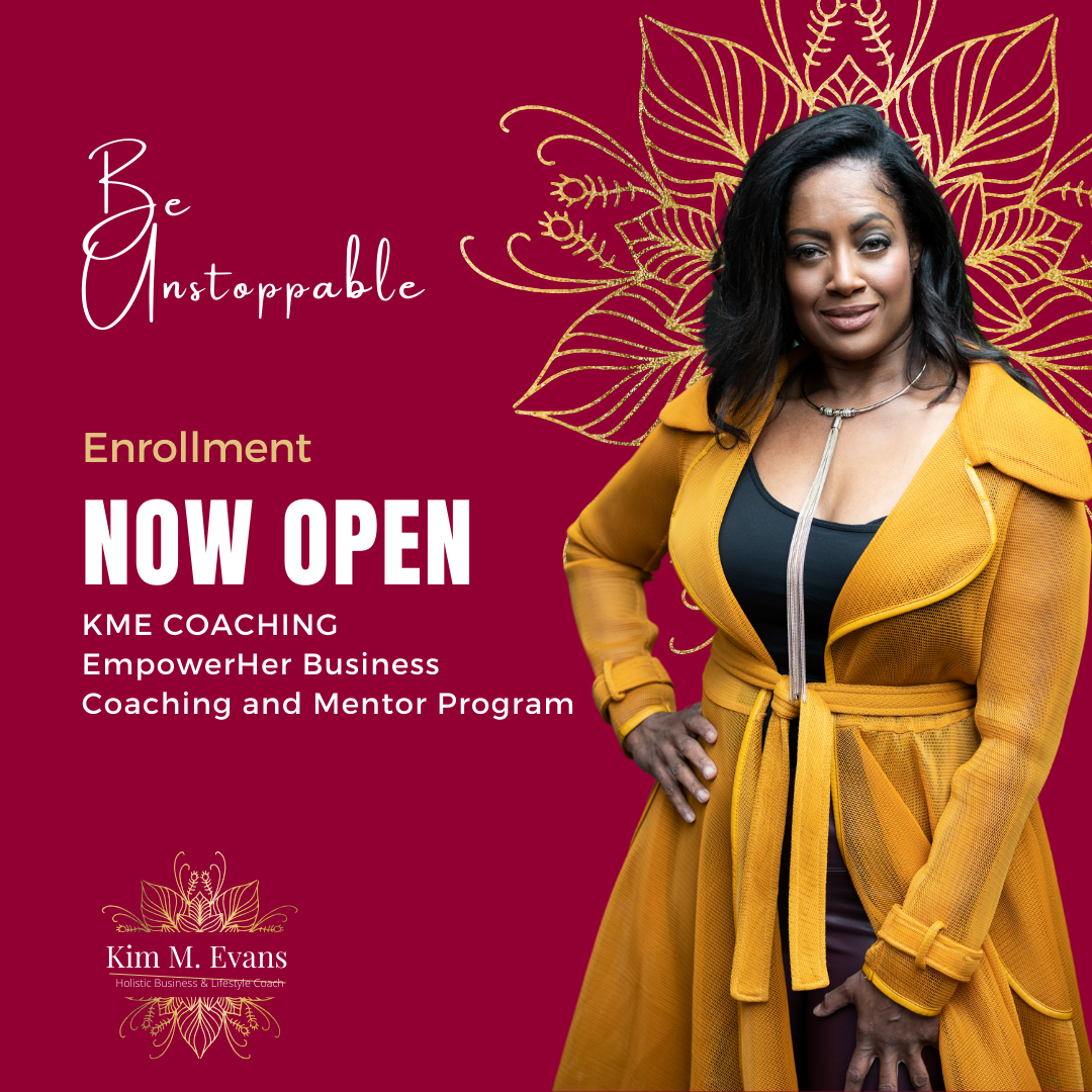 Unstoppable Business to Profits Business Coaching & Accelerator Cohort 6-Months Program ...