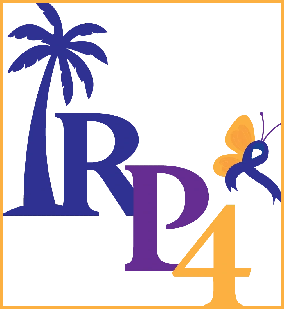 Platinum Sponsor @ RP4 Foundation