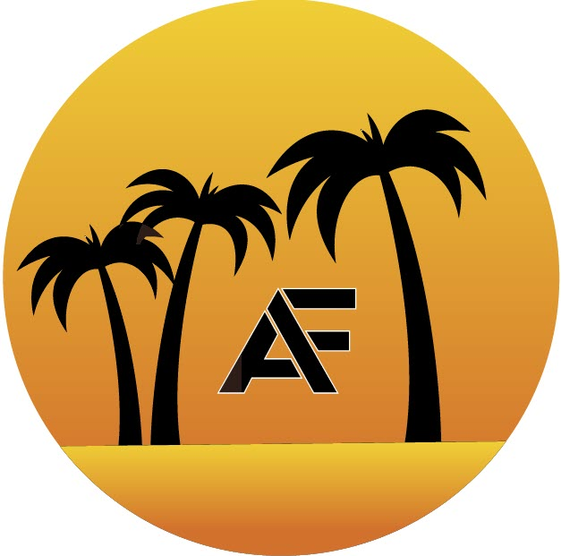 Online booking payment @ AF Vacation Rentals & Management