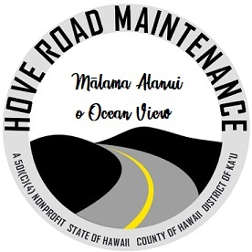 HOVE Road Maintenance Corporation @ HOVE Road Maintenance Corp.