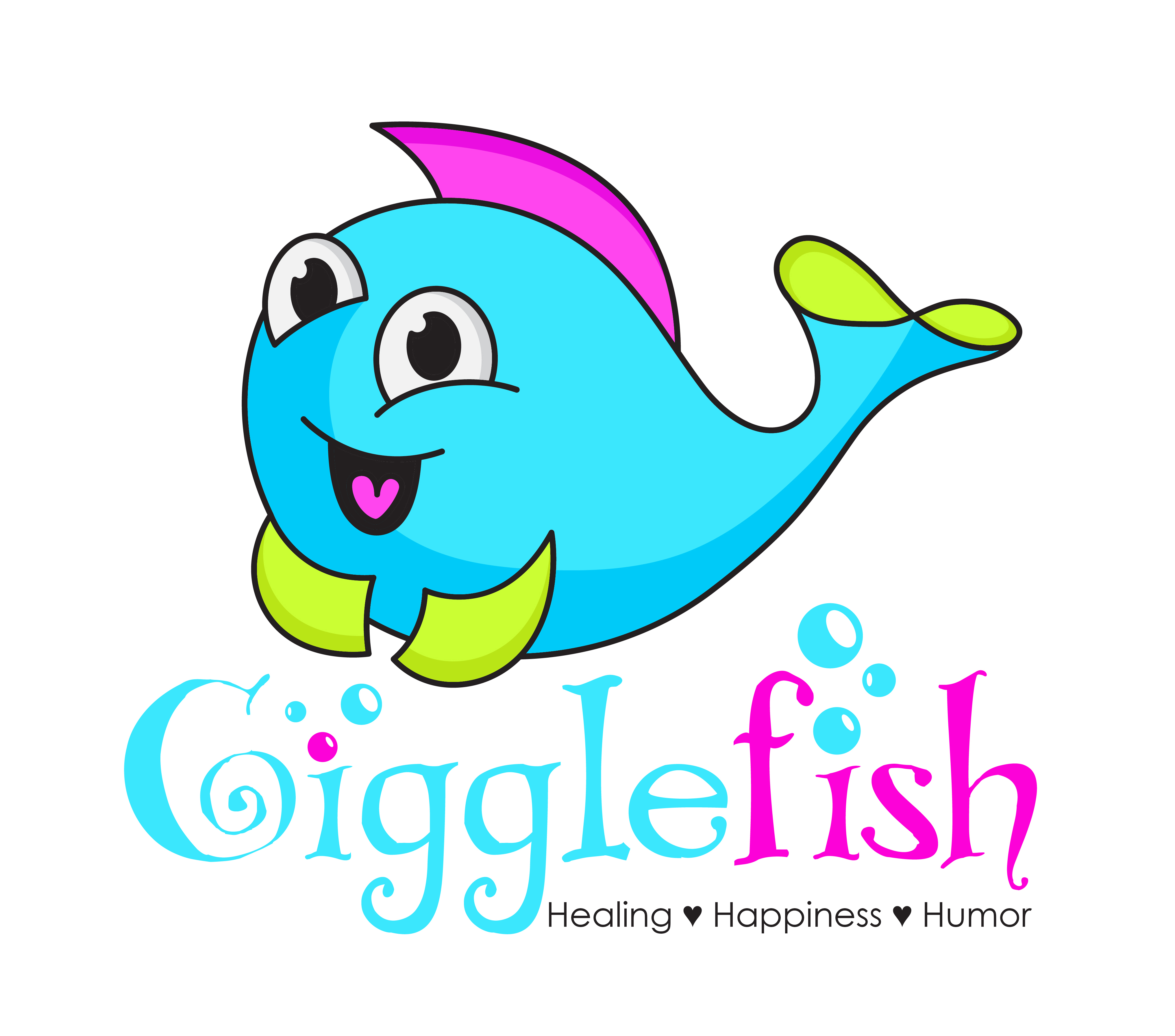 Online Donation - Paylink @ Gigglefish LLC