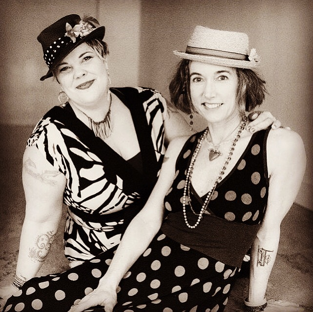 TNT Costa Dulce Retreat 2025 @ Tracy D Hodgeman