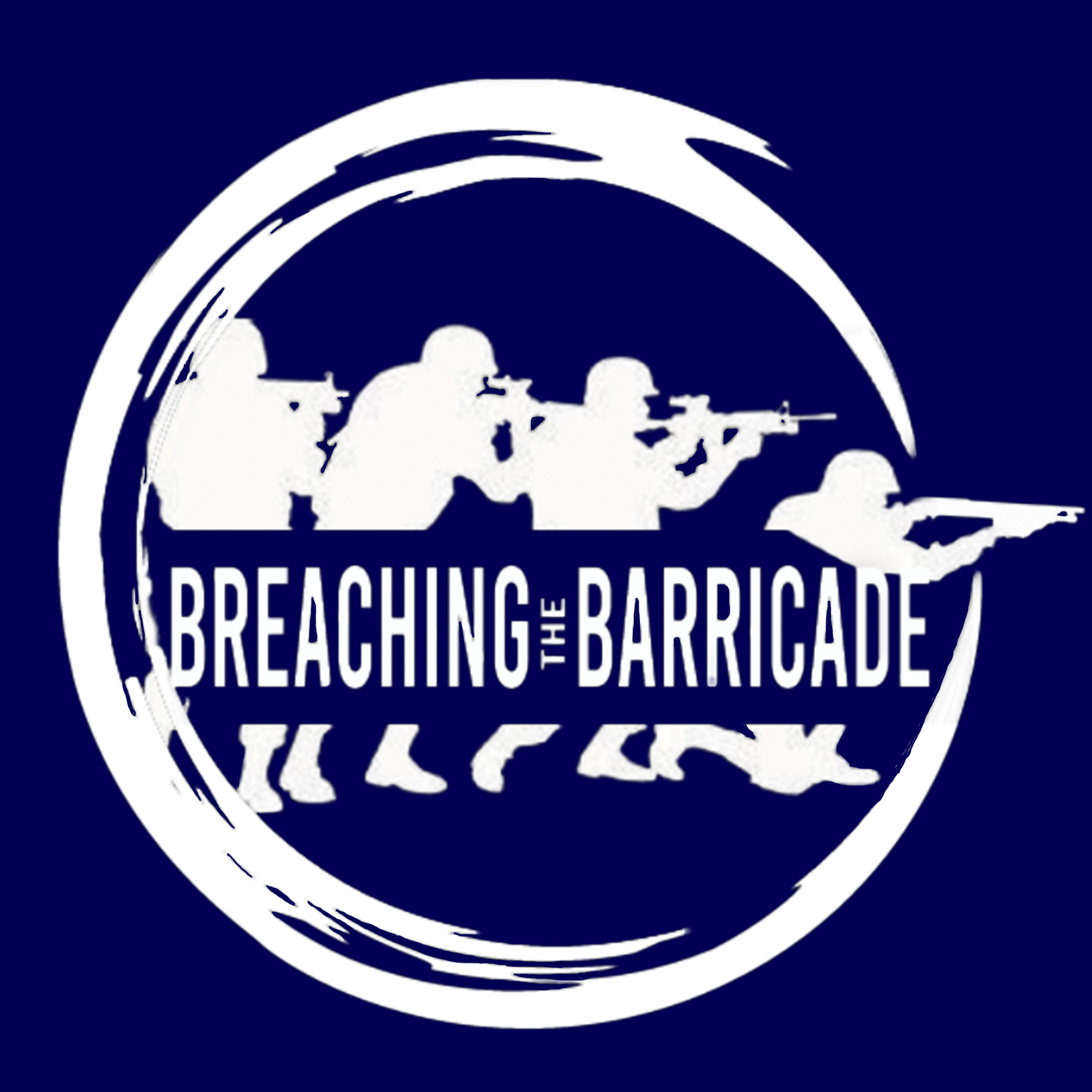 Breaching the Barricade Conference @ Breaching The Barricade