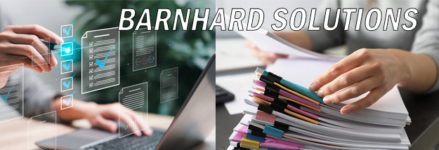 Assessment Of Offering Documents @ Barnhard Solutions LLC