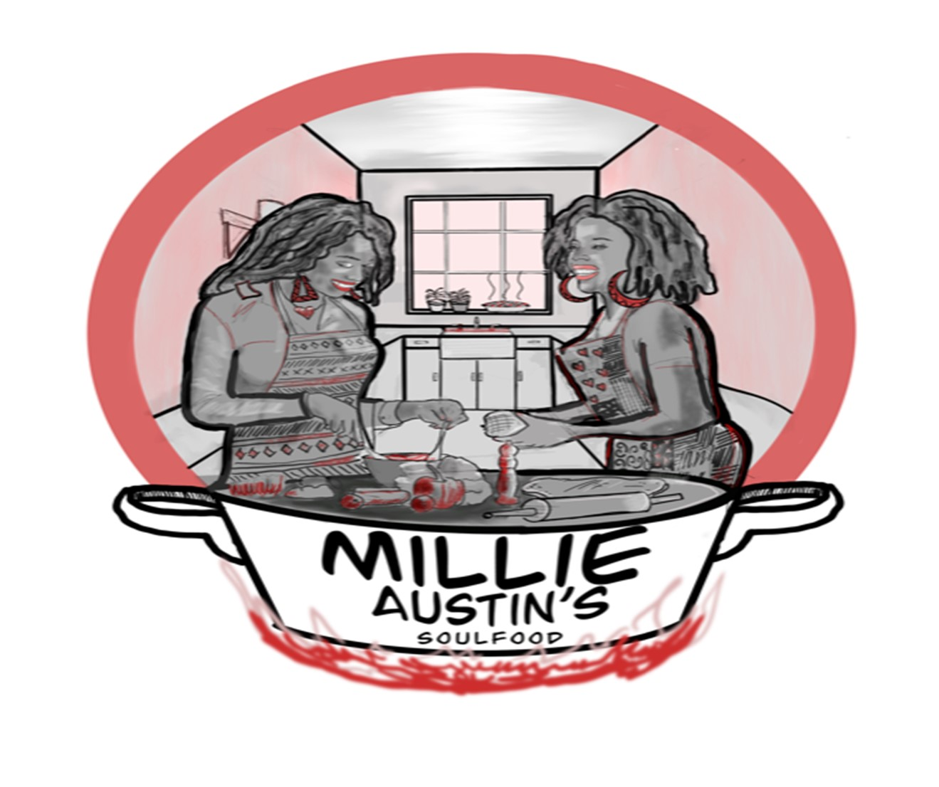 Millie Austin's Catering Online Payment @ Millie Austin's Catering
