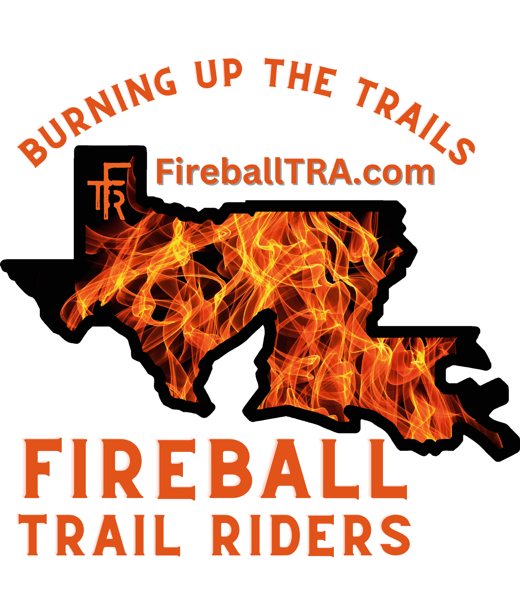 Fireball Trail Riders Association - Membership Link @ Fireball Trail Riders