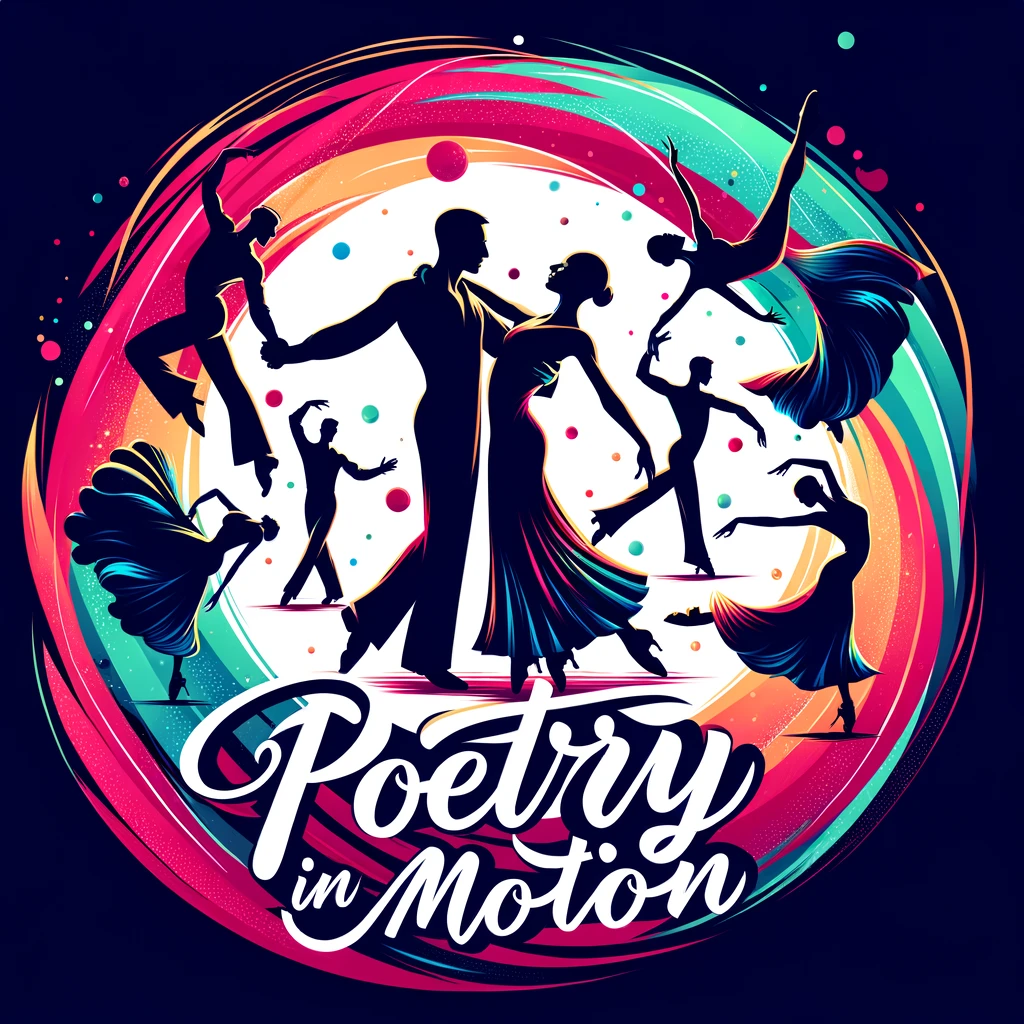 Poetry In Motion ticket @ Arthur Murray Dance Studio
