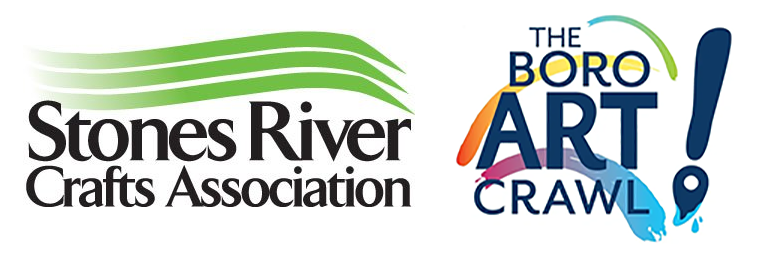 Stones River Crafts Association/Boro Art Crawl @ The Boro Art Crawl