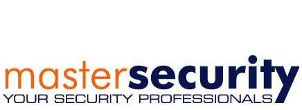 Thank You! @ Master Security Center