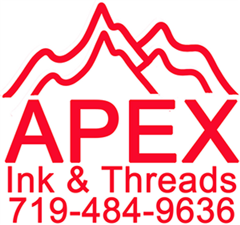 APEX Ink & Threads, LLC - Pay Link @ Apex Ink and Threads, LLC