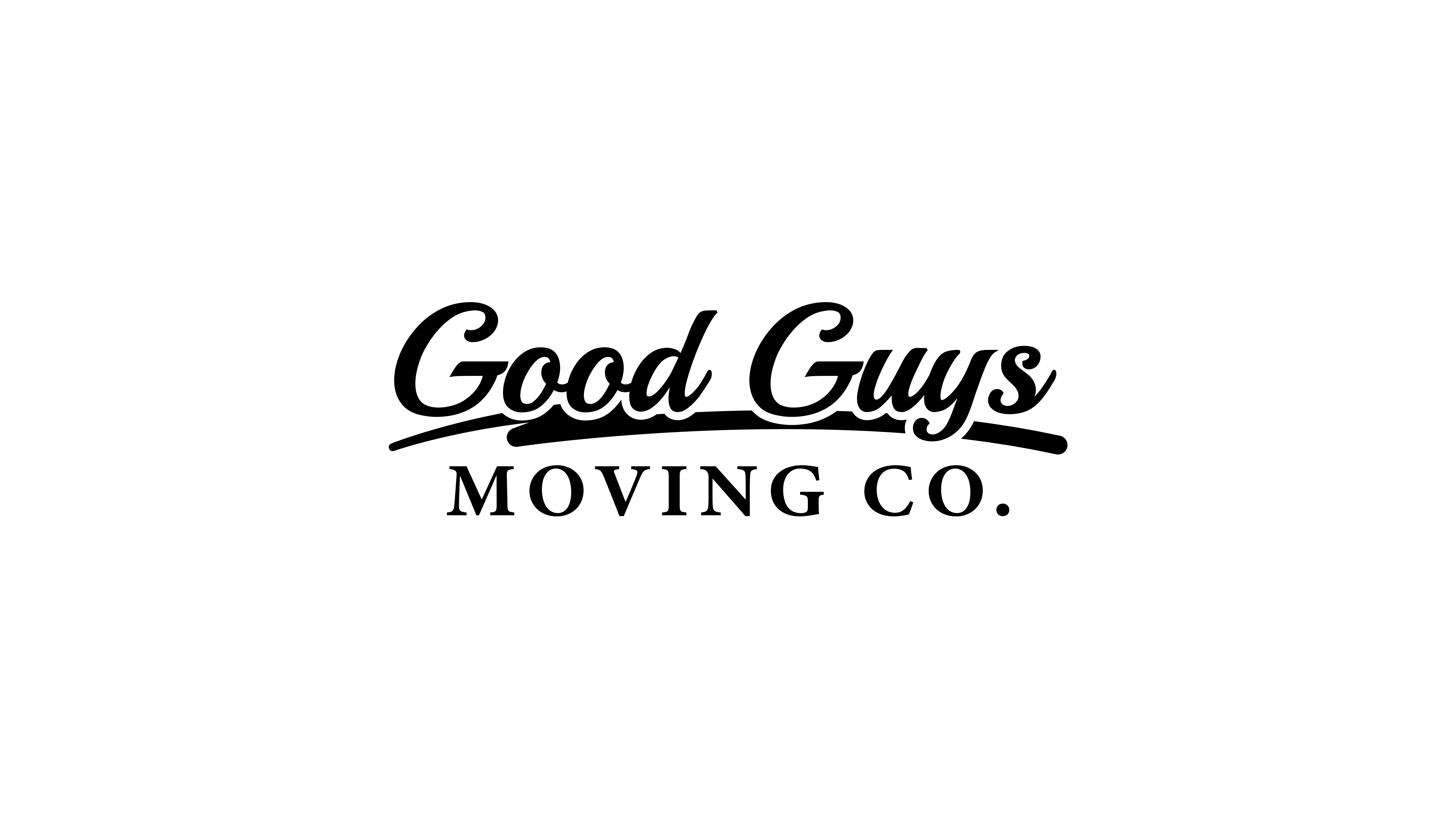 Good Guys Moving, LLC @ Good Guys Moving, LLC
