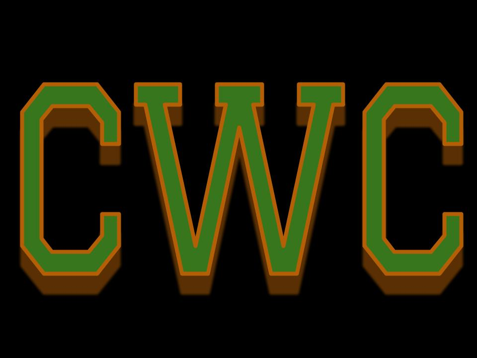 CWC Membership @ CWC Coyote Wrestling