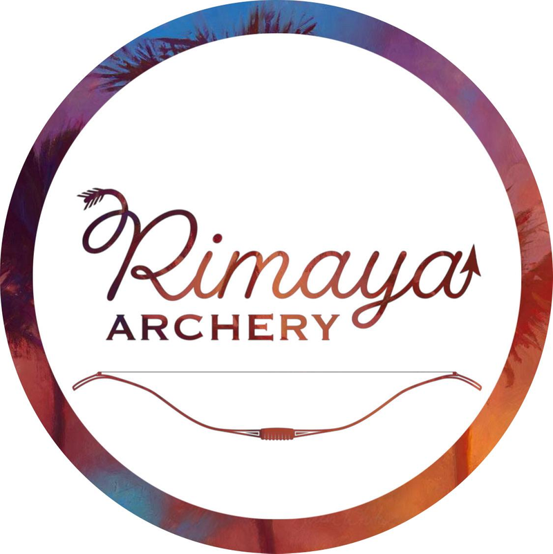 The Ultimate Archer Bundle (10 Lessons + Archery Kit) @ Rimaya Sports